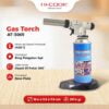 Gas Torch Tipe AT-3001| Kepala Gas Portable | Hi-Cook Official
