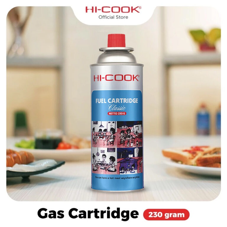 Toko Alat Dapur Lengkap Untuk Keluarga | Hi-Cook Official