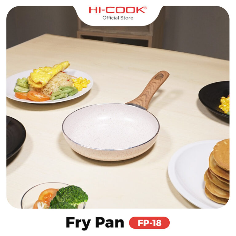 Semua Produk | Hi-Cook Official