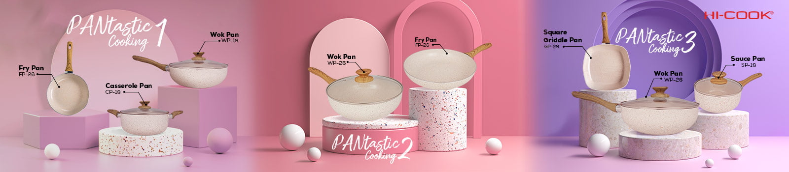 Kelebihan Panci Keramik, Sehat dan Aman! - Hi-Cook Official