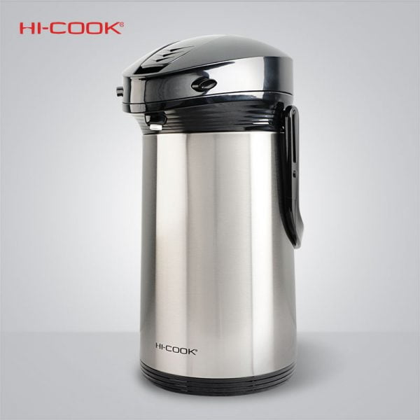 Thermos Vacuum Flask VF-30P | Hi-Cook Official