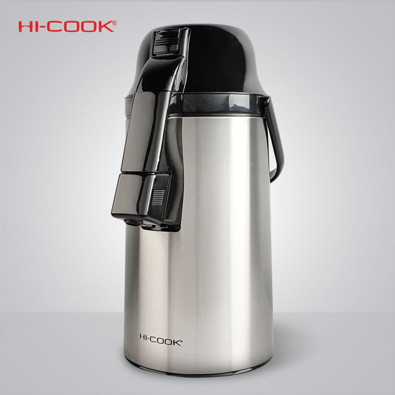 Hi-Cook Vacuum Flask VF-30R - Hi-Cook Official