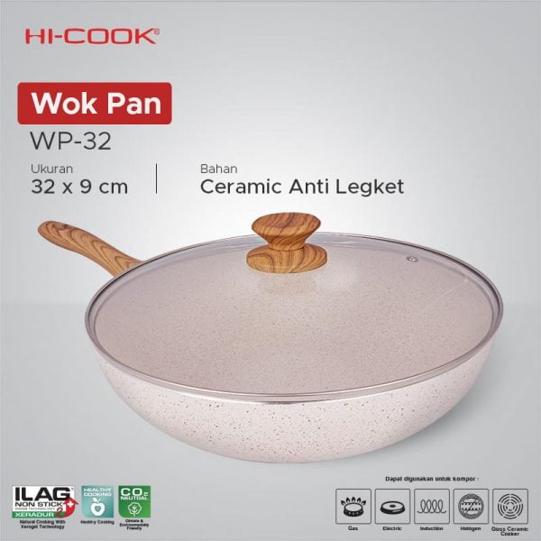 BBQ Grill Plate / Pan GP-30 | Hi-Cook Official