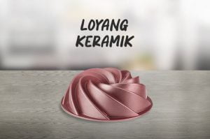 10 Macam Loyang Sesuai Bahan dan Gunanya, Kamu Wajib Tahu