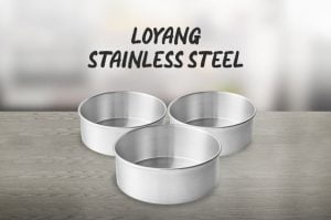 10 Macam Loyang Sesuai Bahan dan Gunanya, Kamu Wajib Tahu