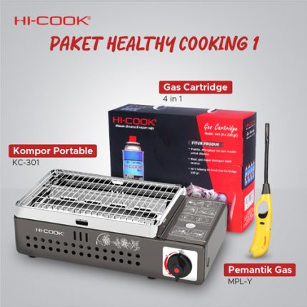 Semua Produk | Hi-Cook Official