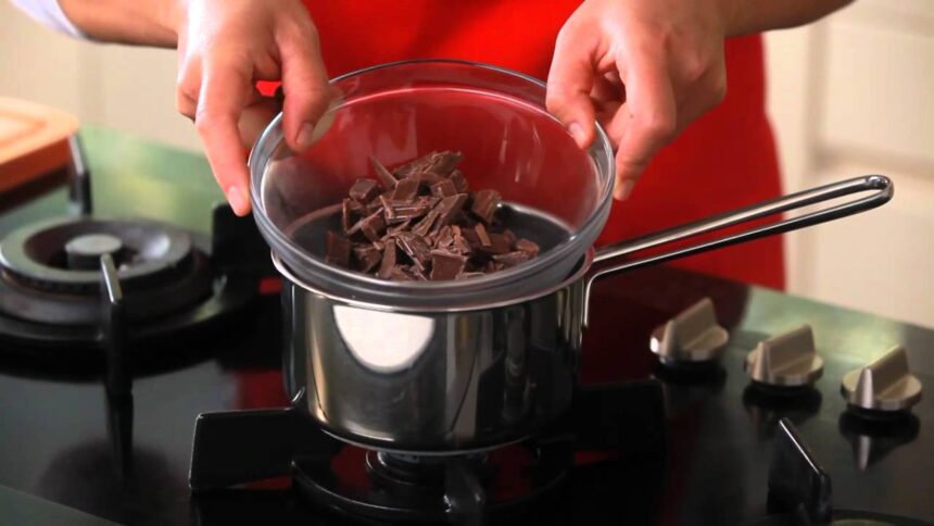 Au Bain Marie: Contoh Masakan dan Tips Baking Ala Bain Marie