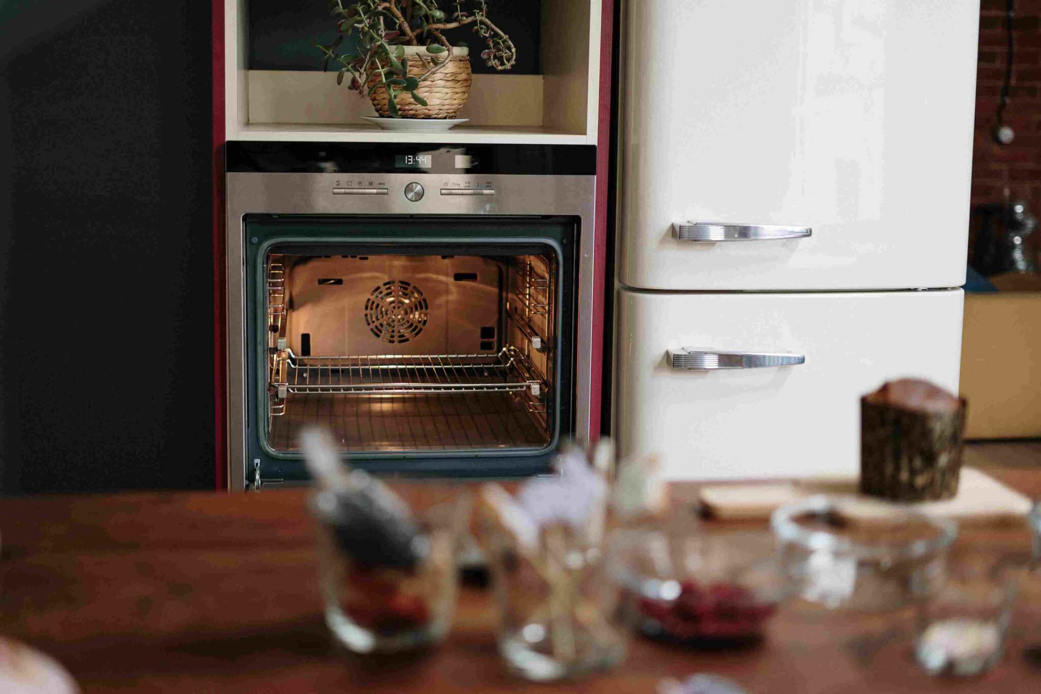 11 Tips Memilih Oven yang Bagus untuk Pemula, Lengkap!