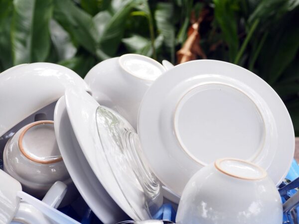 Apa Itu Chinaware? Pengertian, Contoh, dan Jenis Chinaware