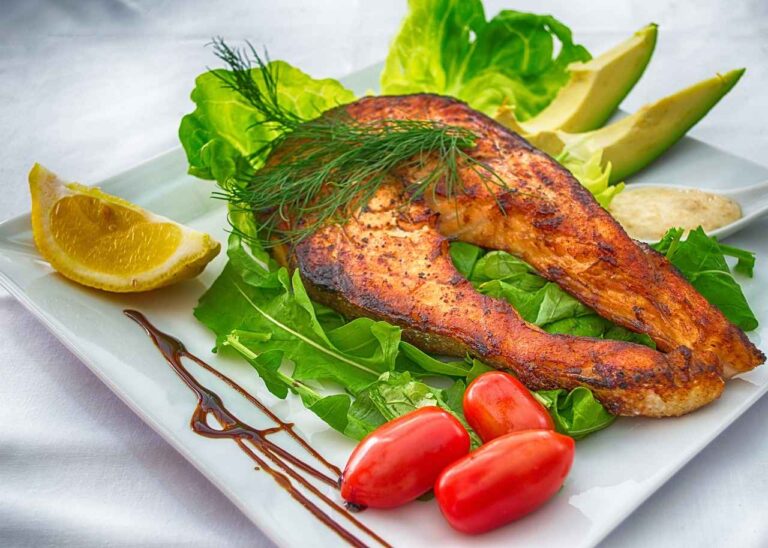 11 Ide Menu Makanan untuk Lansia, Gizi Seimbang dan Sehat!