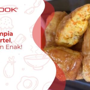 7 Menu Food Preparation Seminggu yang Hemat! - Hi-Cook Official