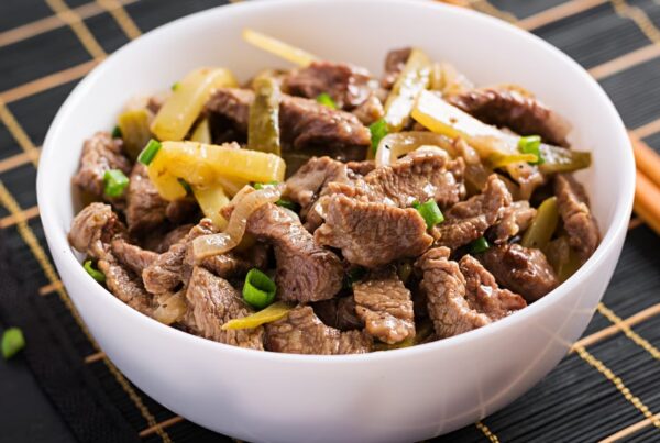 7 Menu Food Preparation Seminggu yang Hemat! - Hi-Cook Official