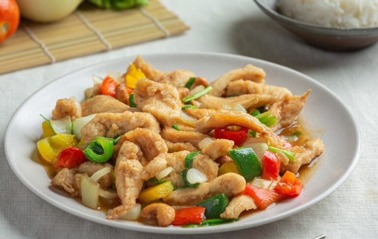 7 Menu Food Preparation Seminggu yang Hemat! - Hi-Cook Official